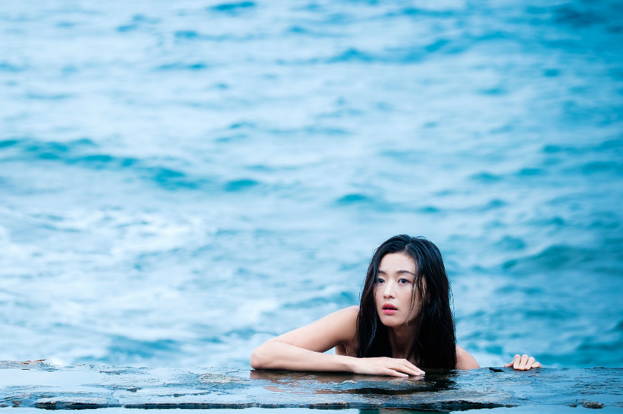 Gambar dan Video Trailer Kdrama “The Legend of the Blue Sea” — Jauhari.NET