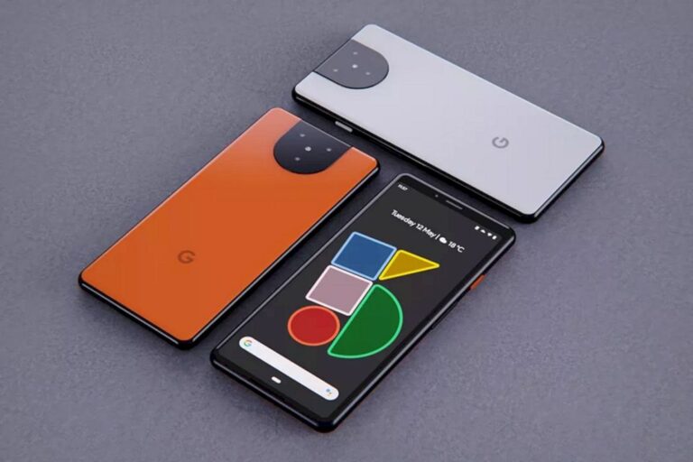 Google Pixel 5 Kembali Bocor, Berikut Spesifikasinya? — Jauhari.NET