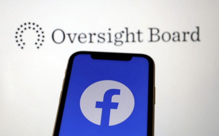 Hore! Pengguna Facebook Sekarang Bisa Ajukan Banding Langsung Kepada ...