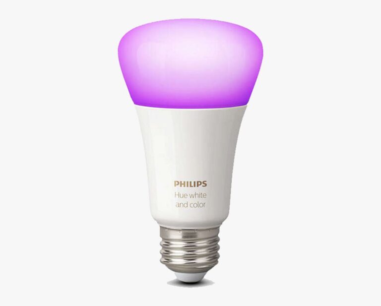 Cara Reset Ulang Lampu atau Bohlam Philips Hue — Jauhari.NET